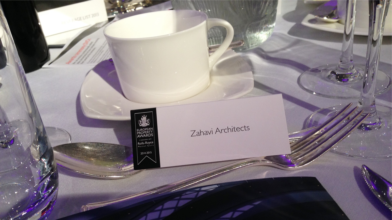 ZAHAVI studio | Designing spaces with mixed-uses | Competitions ...