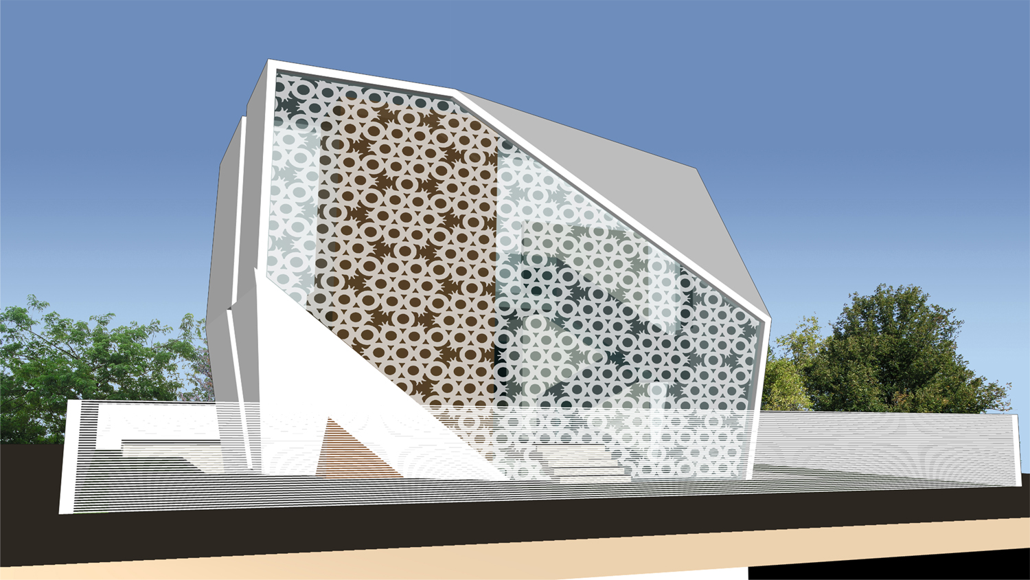 זהבי אדריכלים | Zahavi Studio | הסטודיו מתמחה בתכנון פרויקטים בקנה-מידה ...