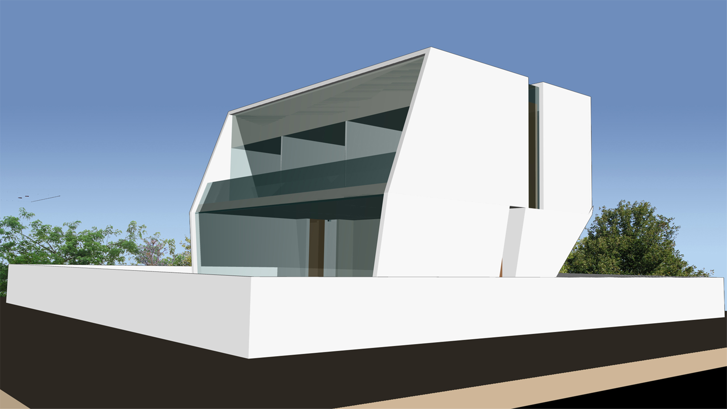 זהבי אדריכלים | Zahavi Studio | הסטודיו מתמחה בתכנון פרויקטים בקנה-מידה ...