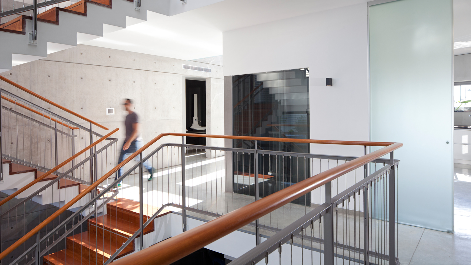 זהבי אדריכלים | Zahavi Studio | הסטודיו מתמחה בתכנון פרויקטים בקנה-מידה ...