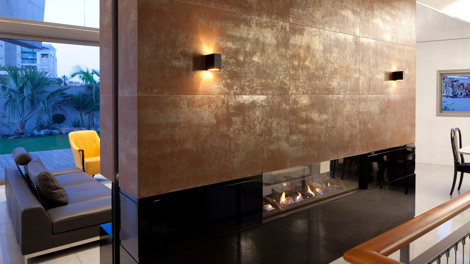 זהבי אדריכלים | Zahavi Studio | הסטודיו מתמחה בתכנון פרויקטים בקנה-מידה ...