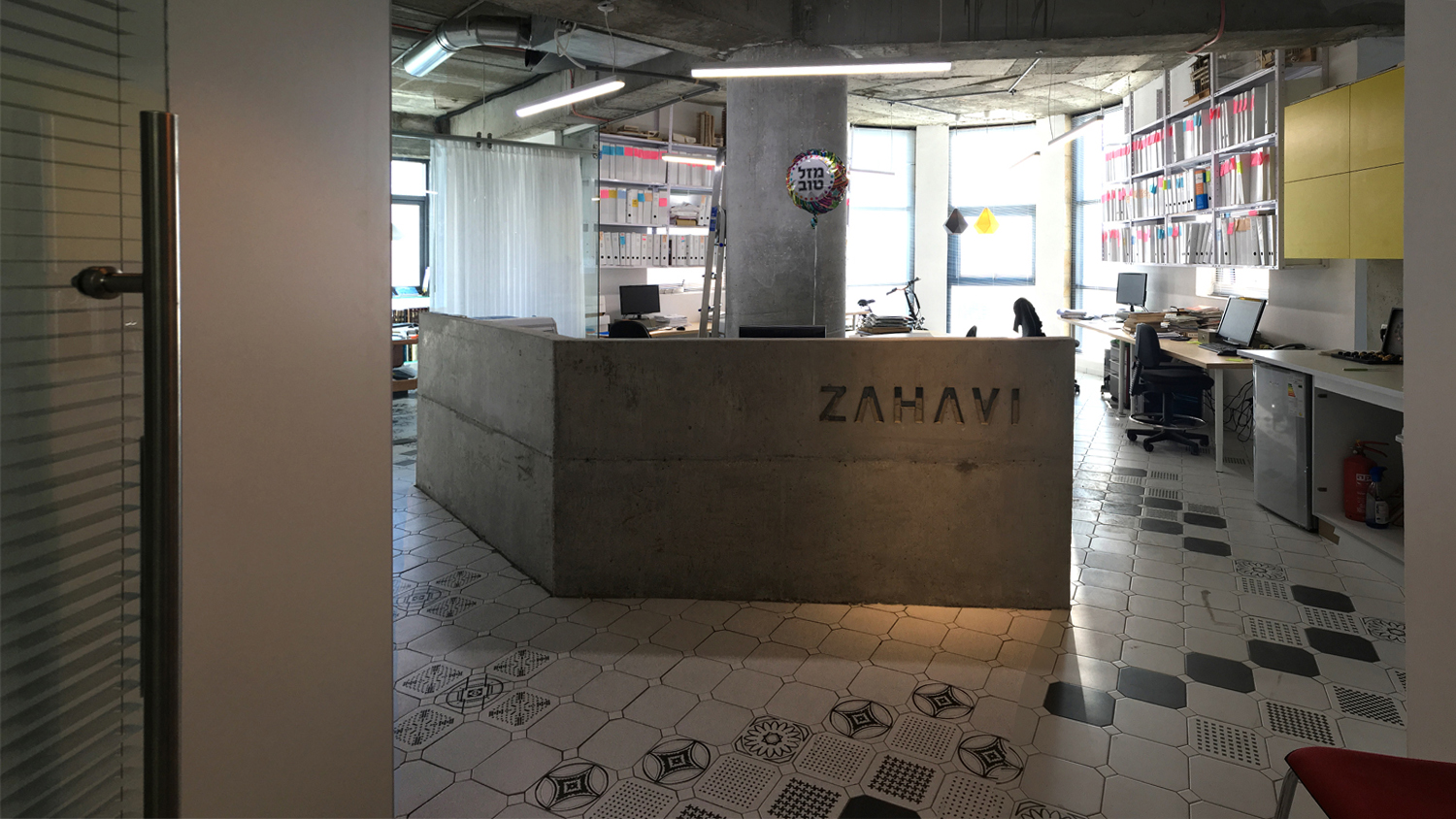 זהבי אדריכלים | Zahavi Studio | הסטודיו מתמחה בתכנון פרויקטים בקנה-מידה ...