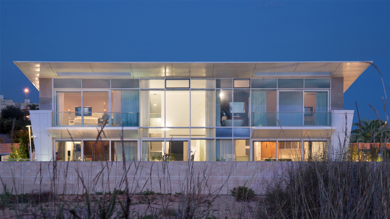 זהבי אדריכלים | Zahavi Studio | הסטודיו מתמחה בתכנון פרויקטים בקנה-מידה ...