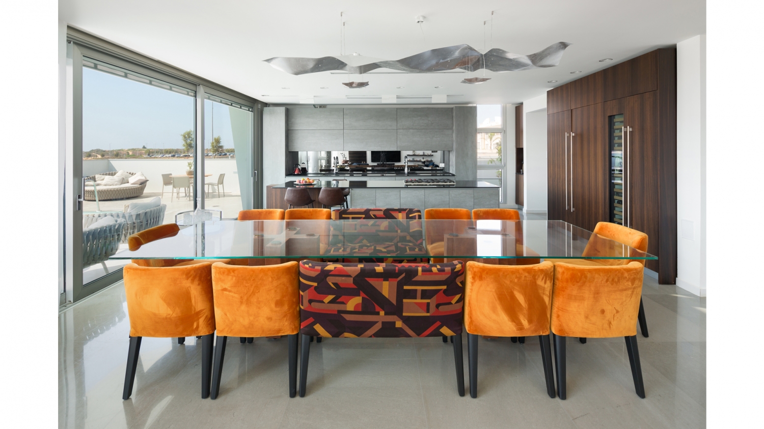 זהבי אדריכלים | Zahavi Studio | הסטודיו מתמחה בתכנון פרויקטים בקנה-מידה ...