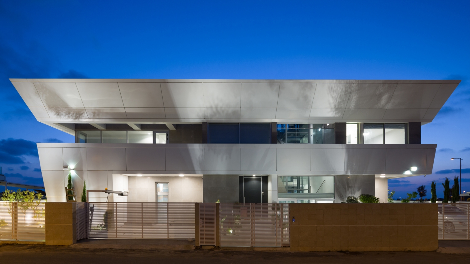 זהבי אדריכלים | Zahavi Studio | הסטודיו מתמחה בתכנון פרויקטים בקנה-מידה ...