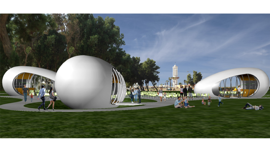 זהבי אדריכלים | Zahavi Studio | הסטודיו מתמחה בתכנון פרויקטים בקנה-מידה ...